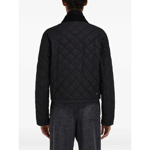 FERRAGAMO Jackets Puffer Jackets