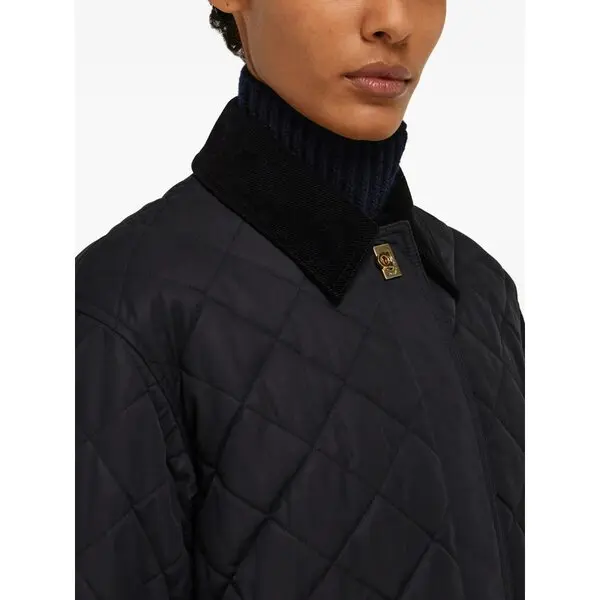FERRAGAMO Jackets Puffer Jackets