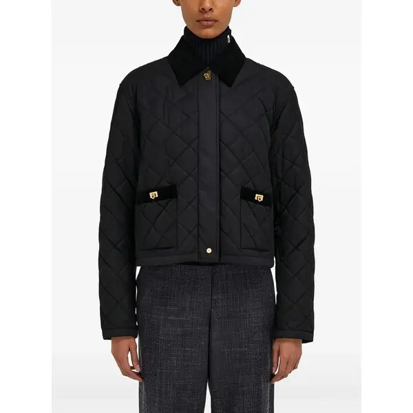 FERRAGAMO Jackets Puffer Jackets