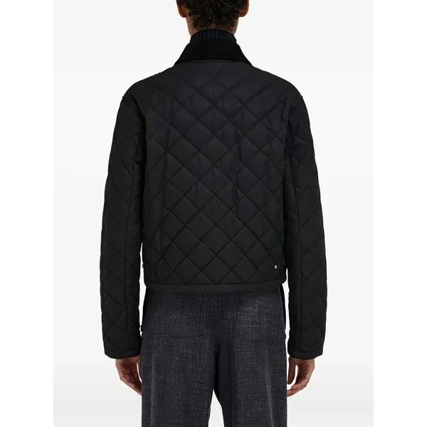 FERRAGAMO Jackets Puffer Jackets