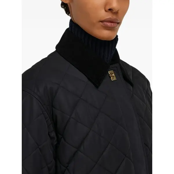 FERRAGAMO Jackets Puffer Jackets