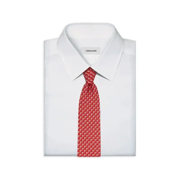 FERRAGAMO Ties & Bow Ties