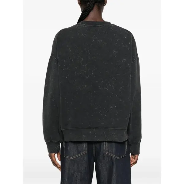 GANNI Tops Sweatshirts