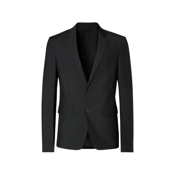 Fendi Jackets Blazers - Black