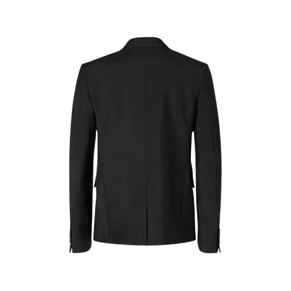 Fendi Jackets Blazers