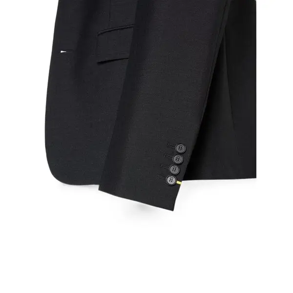 Fendi Jackets Blazers