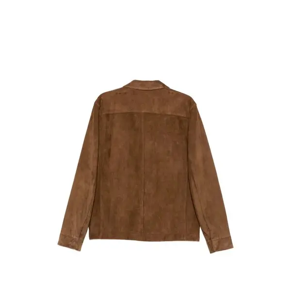 TOM FORD Jackets Shirt Jackets