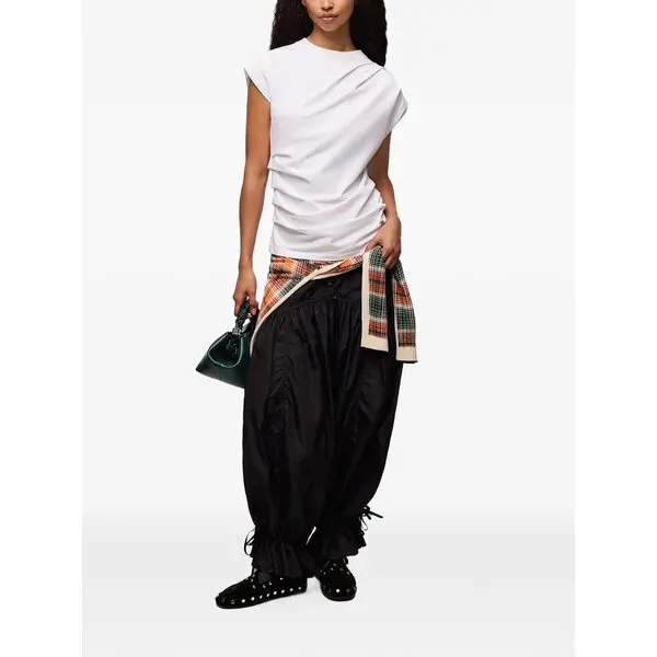 GANNI Tops T-shirts & Jerseys