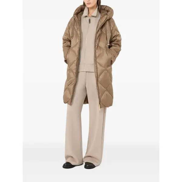 Max Mara Coats Oversized Coats