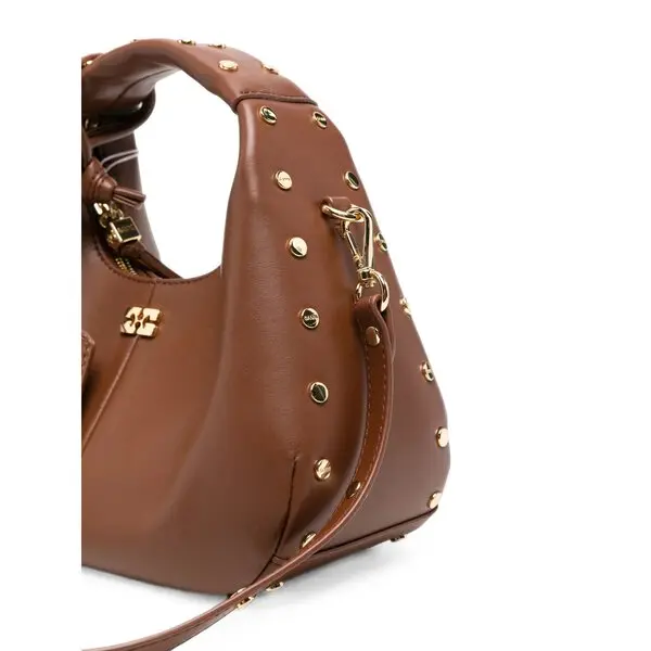 GANNI Tote Bags