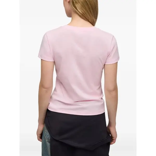GANNI Tops T-shirts & Jerseys