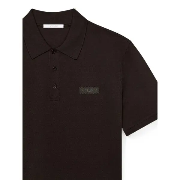Givenchy Polo Shirts