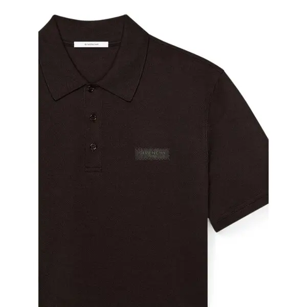 Givenchy Polo Shirts