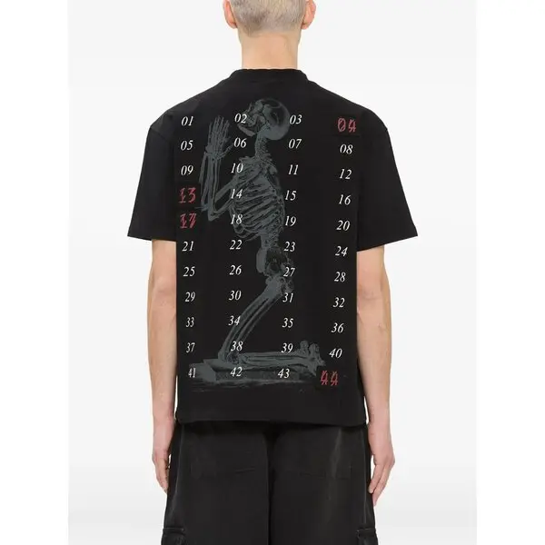 44 LABEL GROUP T-shirts & Vests T-shirts