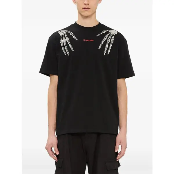44 LABEL GROUP T-shirts & Vests T-shirts