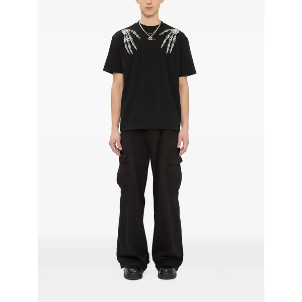 44 LABEL GROUP T-shirts & Vests T-shirts