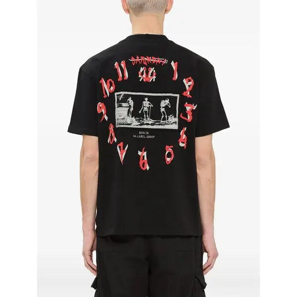44 LABEL GROUP T-shirts & Vests T-shirts
