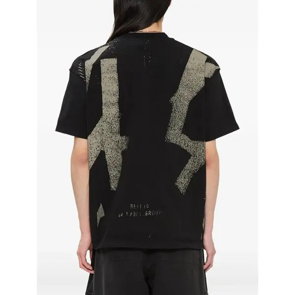 44 LABEL GROUP T-shirts & Vests T-shirts