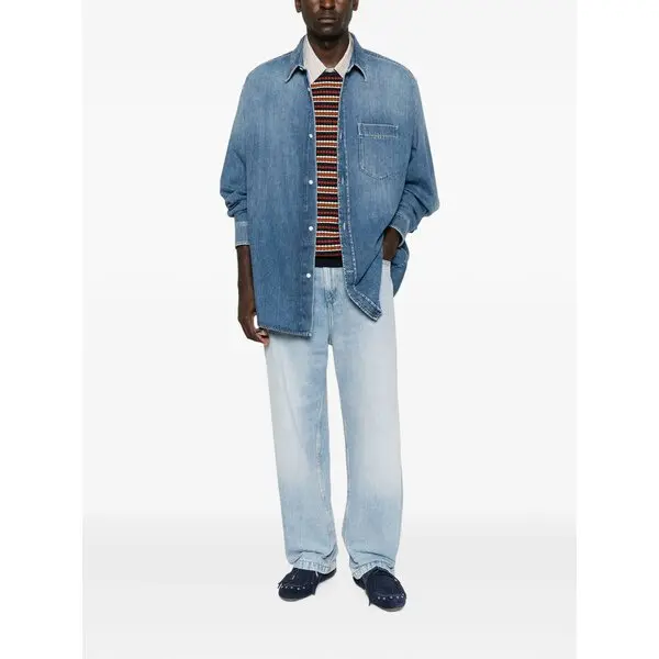 Marni Jackets Shirt Jackets