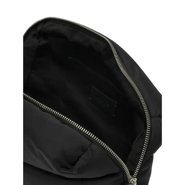 Moncler Clutch Bags - Black