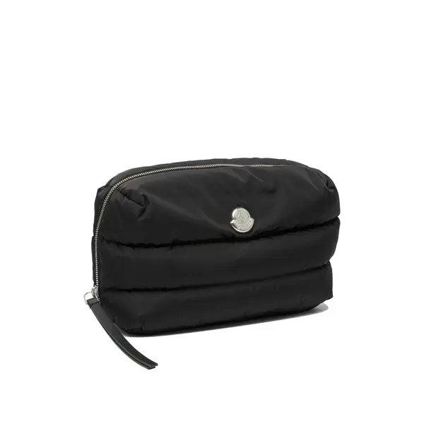 Moncler Clutch Bags - Black