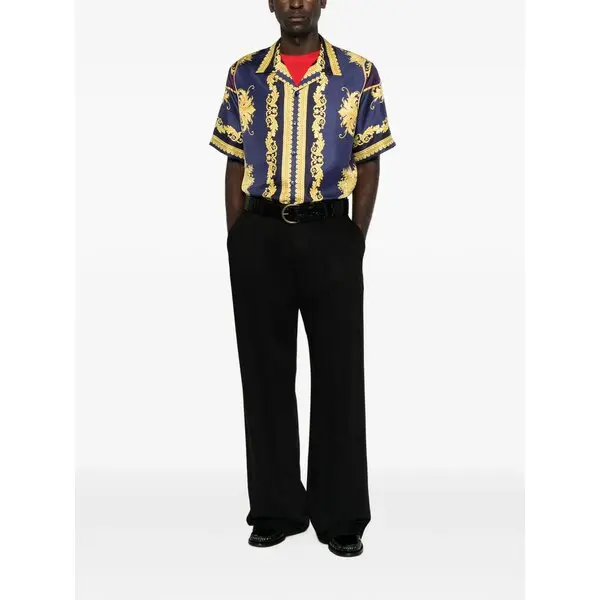 Versace Shirts