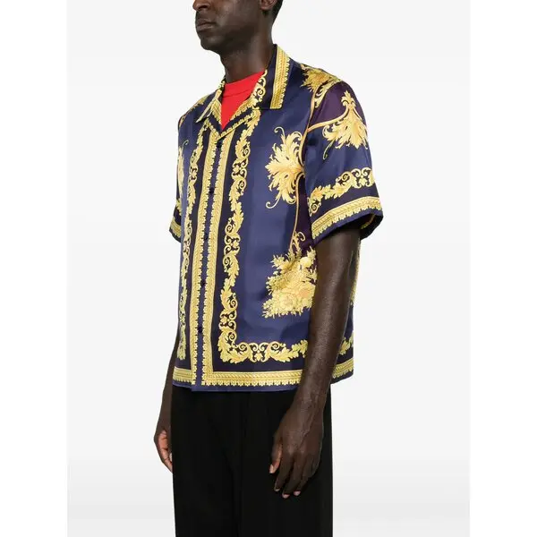 Versace Shirts