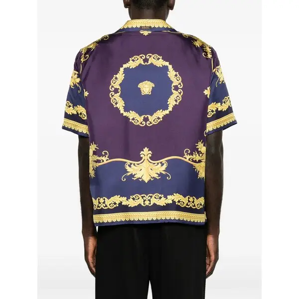 Versace Shirts