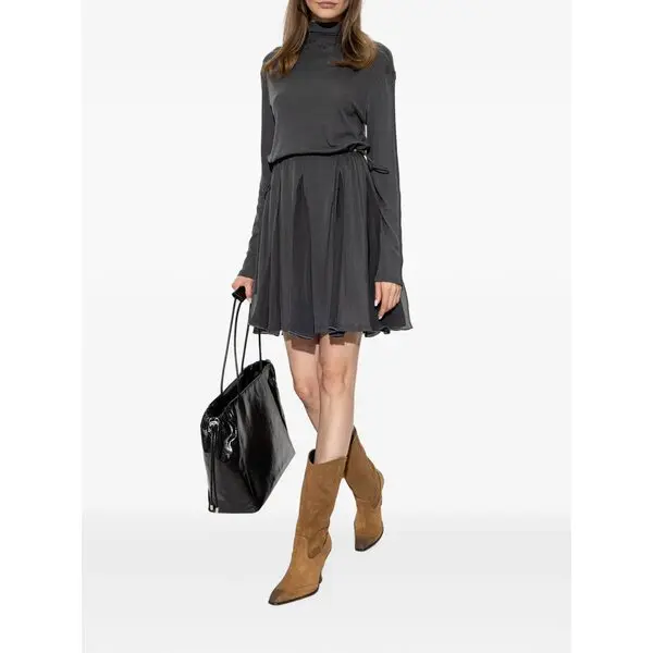 DIESEL® Grey Dresses Day Dresses