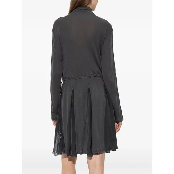 DIESEL® Grey Dresses Day Dresses
