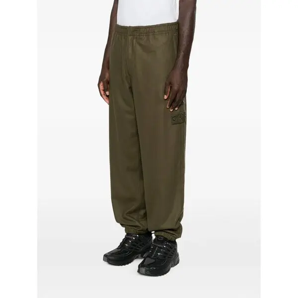 Stone Island Trousers Track Pants