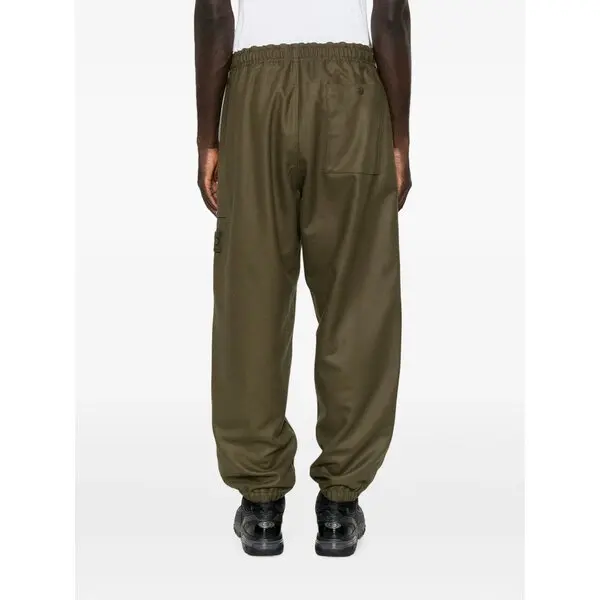 Stone Island Trousers Track Pants