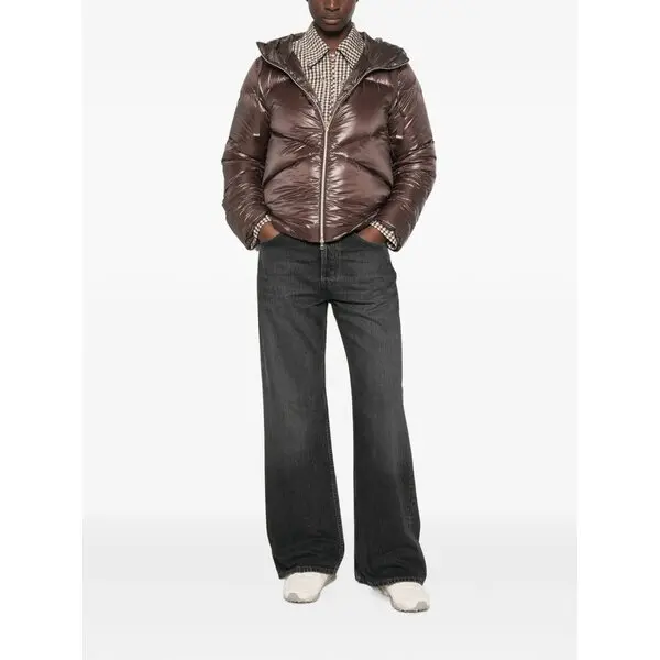 Herno Jackets Puffer Jackets
