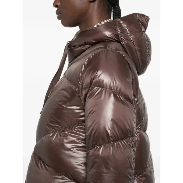 Herno Jackets Puffer Jackets