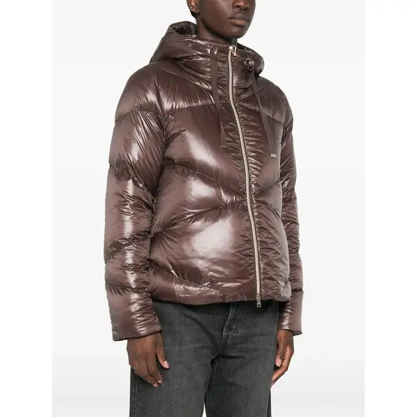 Herno Jackets Puffer Jackets