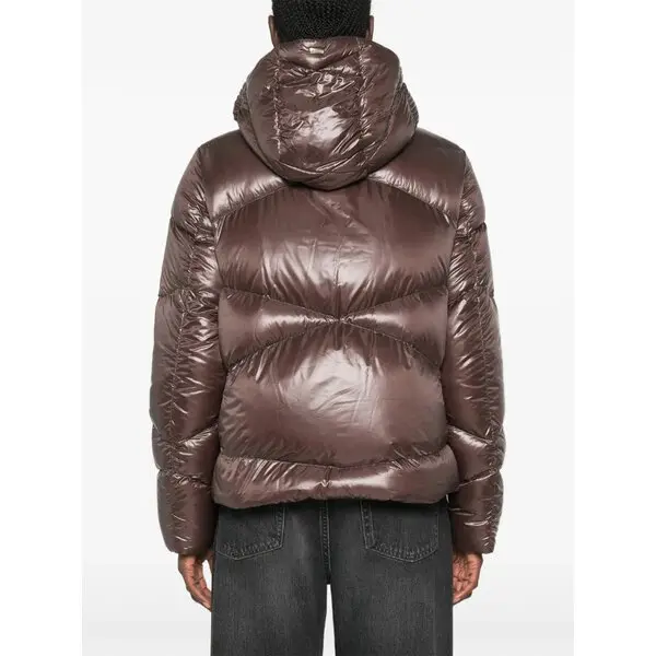 Herno Jackets Puffer Jackets