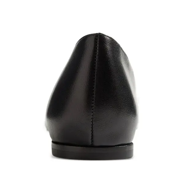 Valentino Garavani Ballet Flats - Black
