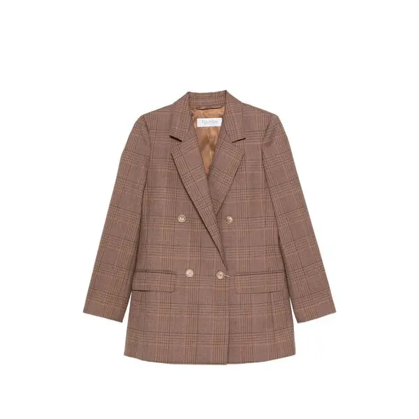 Max Mara Jackets Blazers