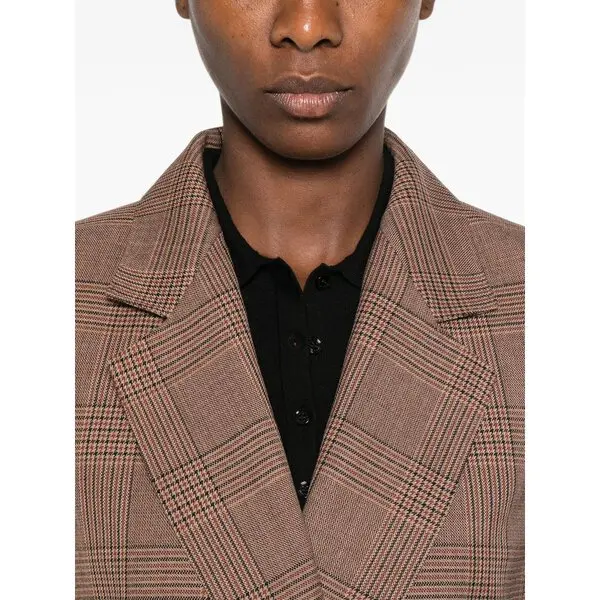 Max Mara Jackets Blazers