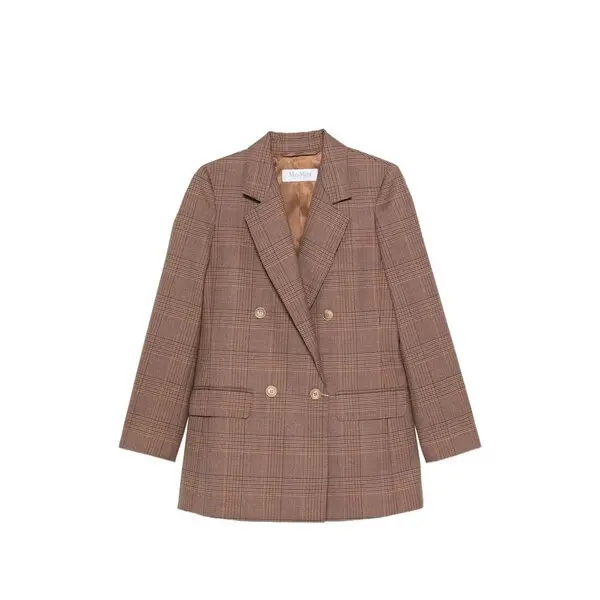 Max Mara Jackets Blazers