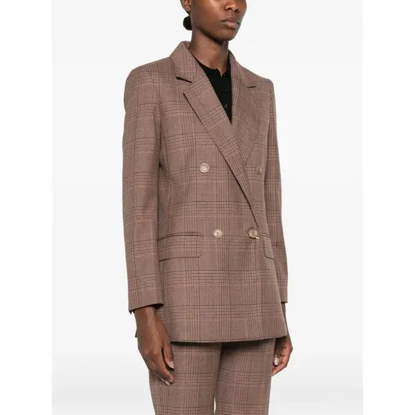 Max Mara Jackets Blazers