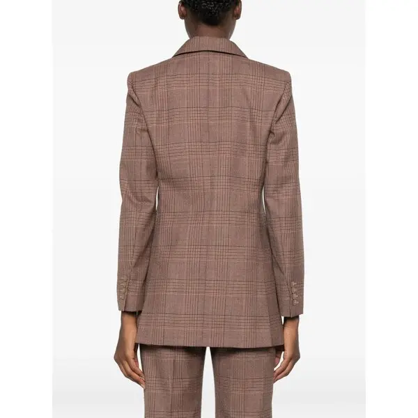 Max Mara Jackets Blazers