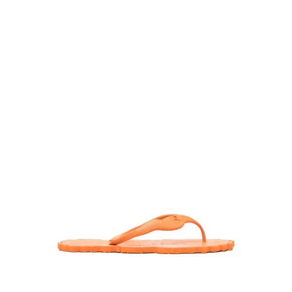 Zimmermann Flip-flops & Slides - Orange