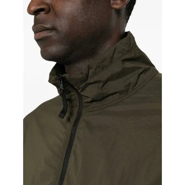 Stone Island Jackets Military Jackets