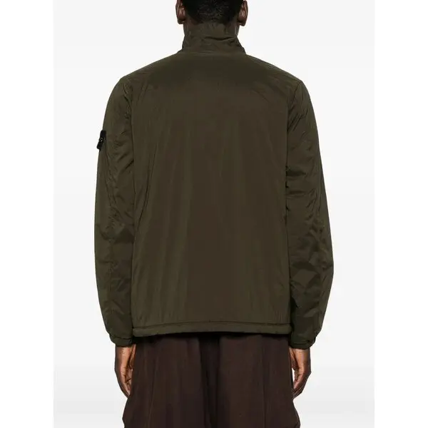 Stone Island Jackets Military Jackets
