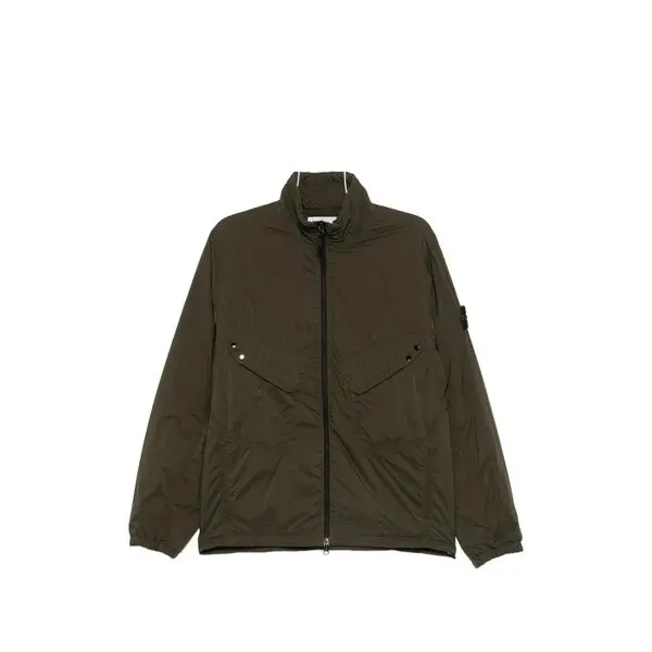Stone Island Jackets Military Jackets - Green