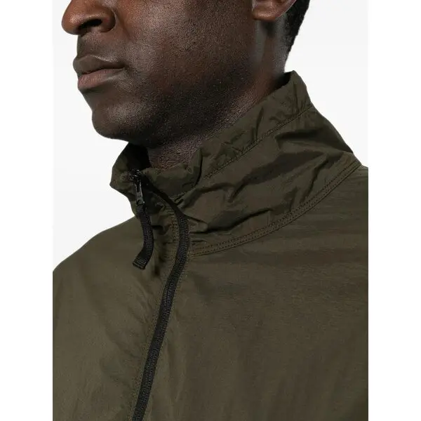 Stone Island Jackets Military Jackets - Green