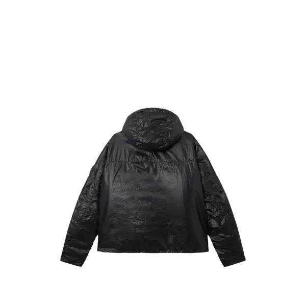 Stone Island Jackets Hooded Jackets