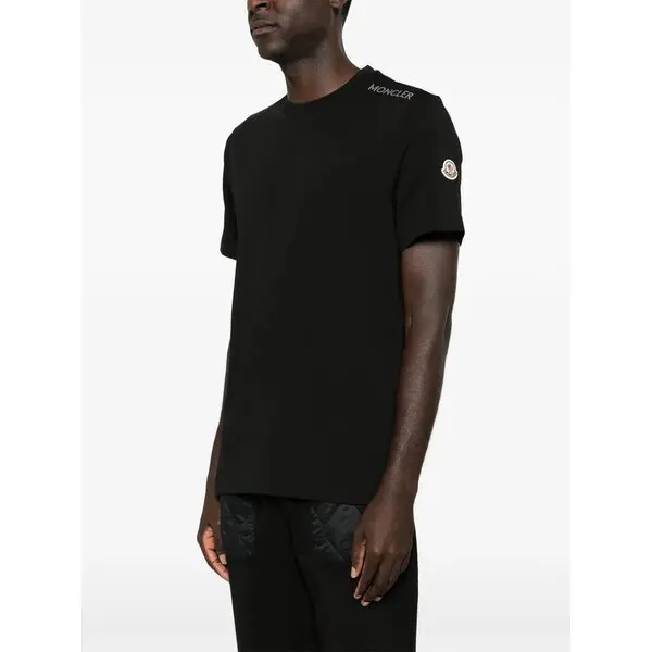 Moncler T-shirts & Vests T-shirts