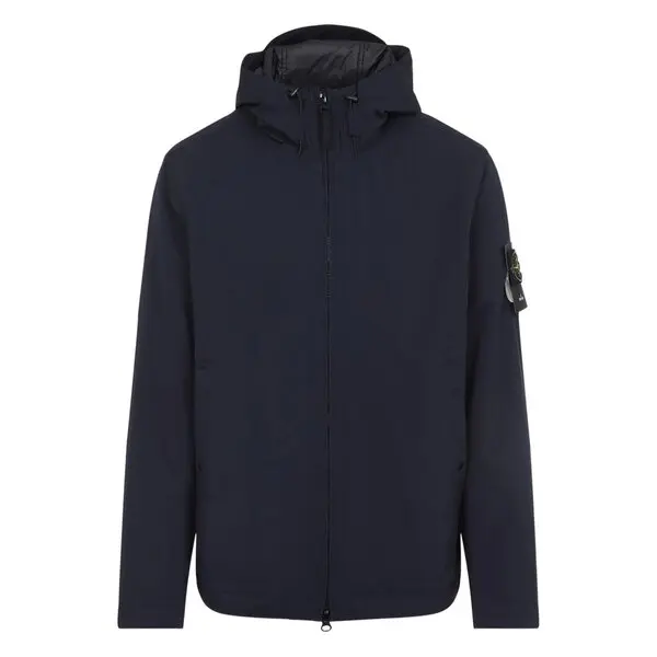 Stone Island Jackets Padded & Down Jackets